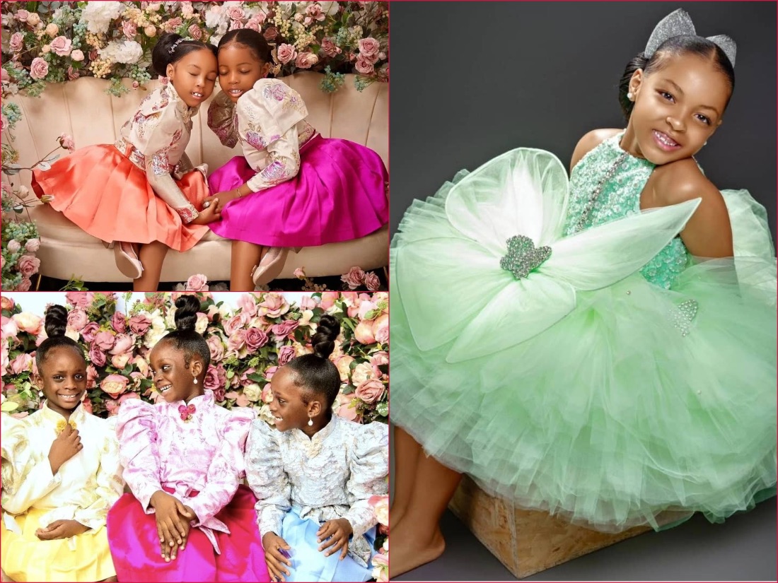 A Critical Look at Children’s Couture: Evaluating The Victoria Set, The ...