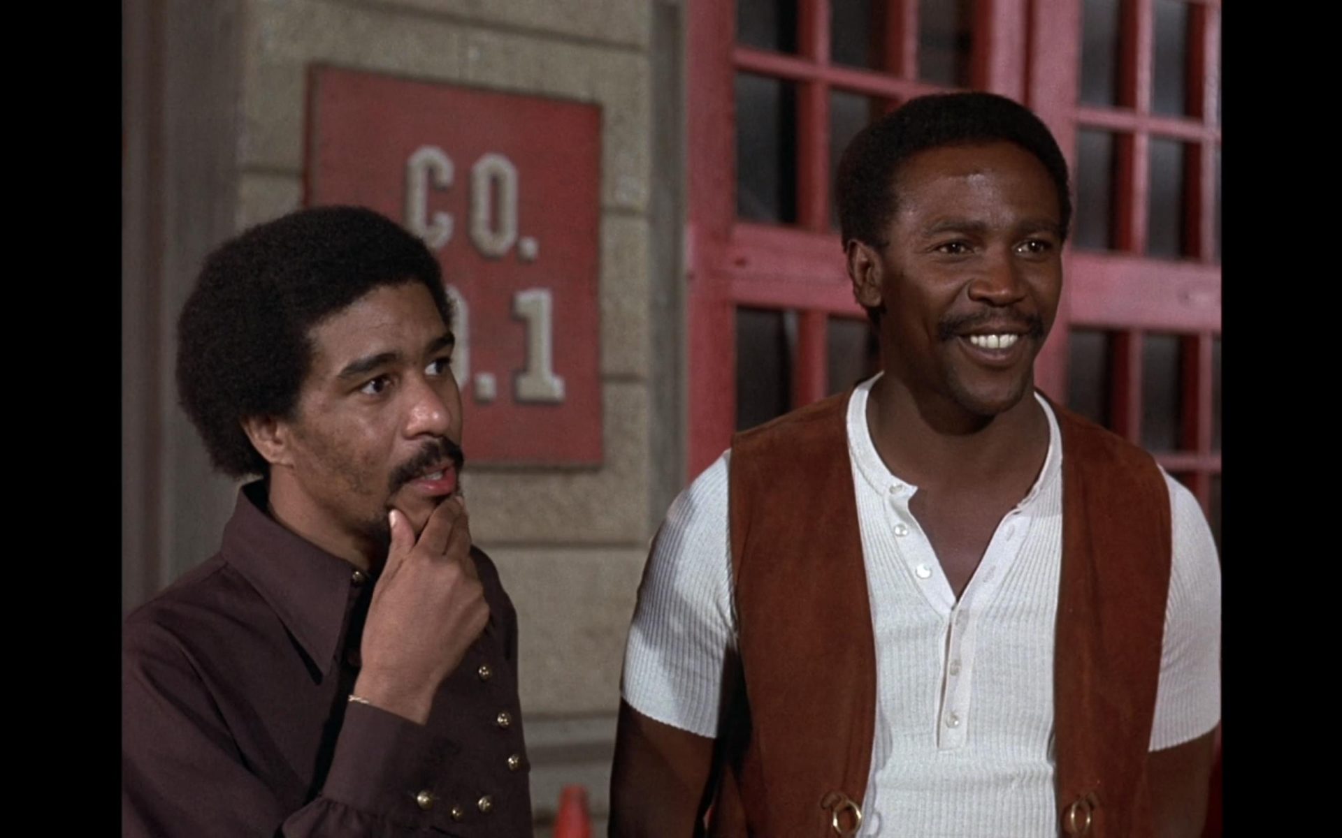 Louis Gossett Jr, Oscar-Winning Actor and Trailblazer, Dies at 87 - The ...