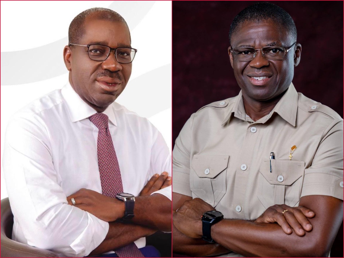 Reuben Abati: Edo's Philip Shaibu and The Lessons in Power [MUST READ ...