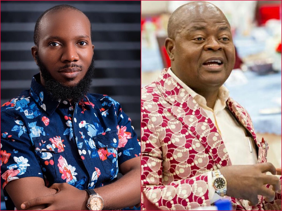 Lawyer, Inibehe Effiong Takes On Erisco CEO Over Alleged Defamation ...