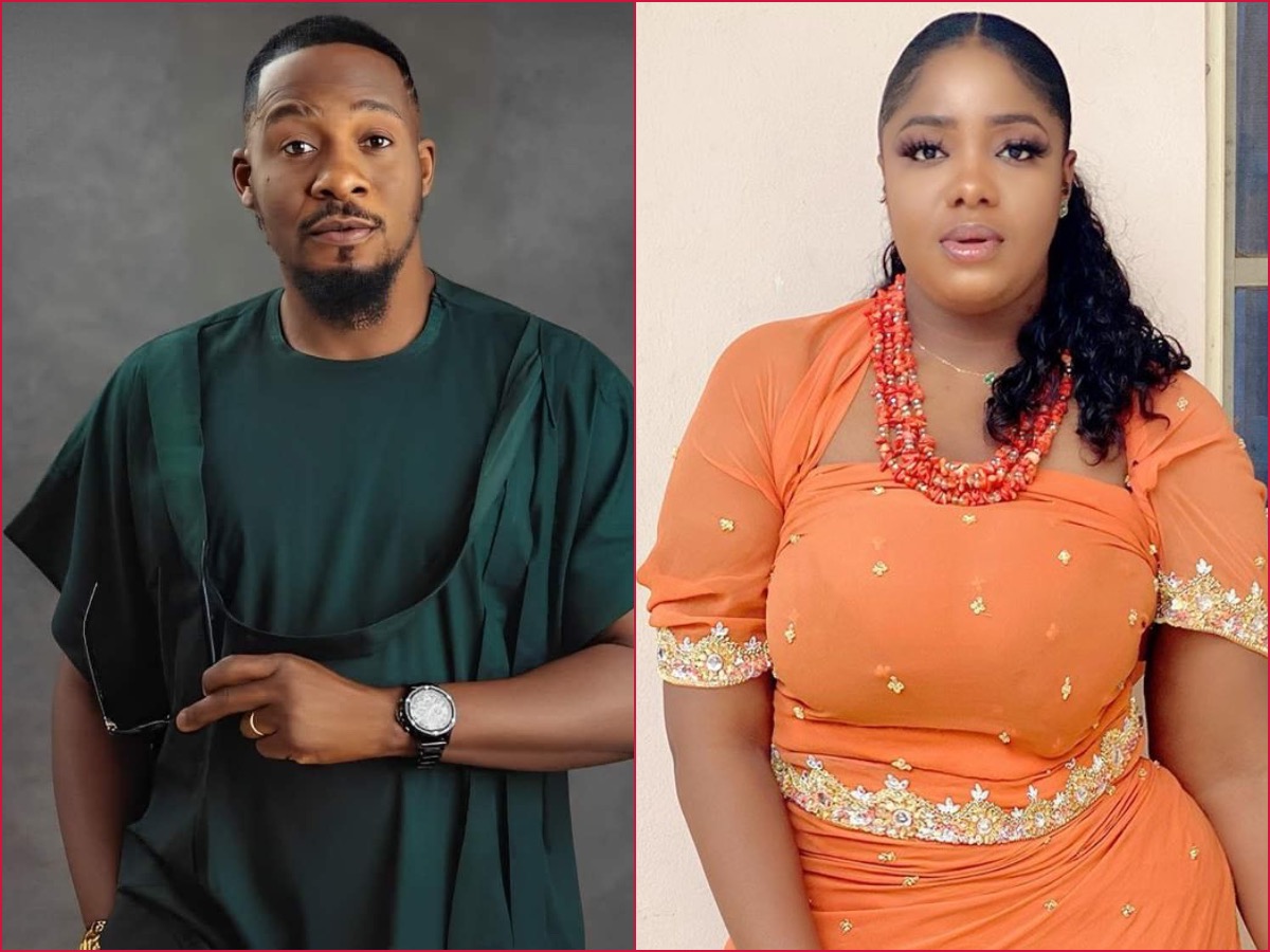 Actors Guild of Nigeria Blacklists Producer Adanma Luke After Junior ...