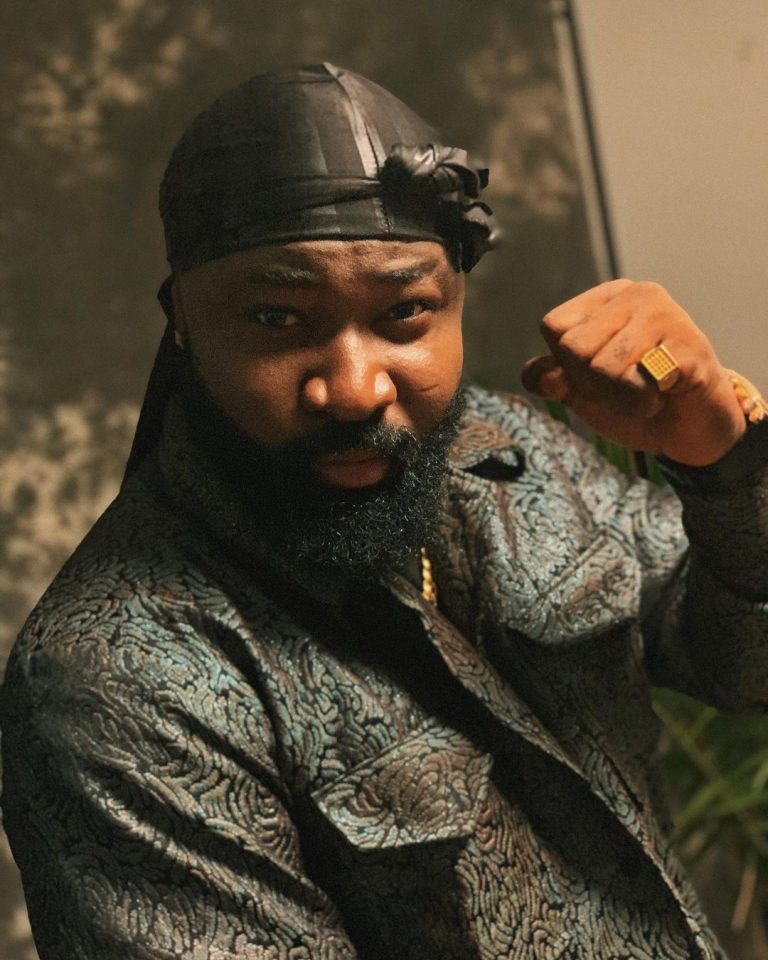 Estranged Wife of Singer Harryson Exposes His 'Bedwetting', Incest ...