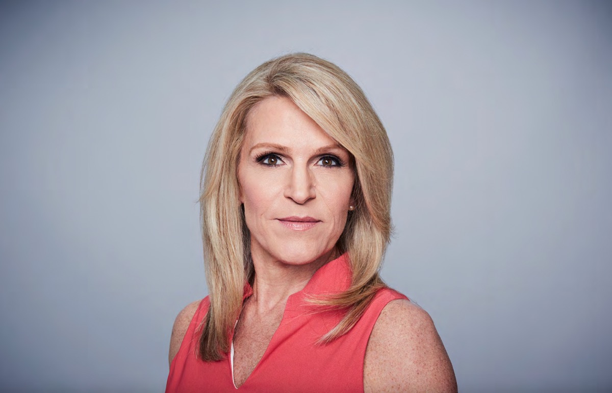 Alice Stewart, Emmy Award-Winning CNN Political Analyst, Dies at 58 ...