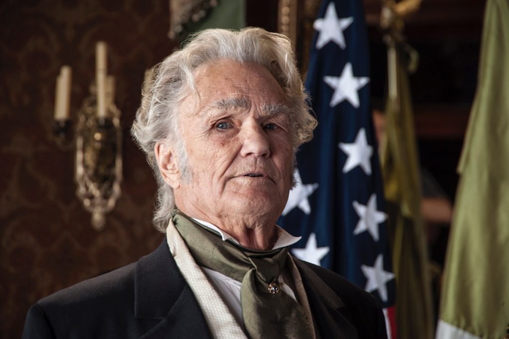 Kris Kristofferson, Legendary Country Music Singer-Songwriter and Actor ...