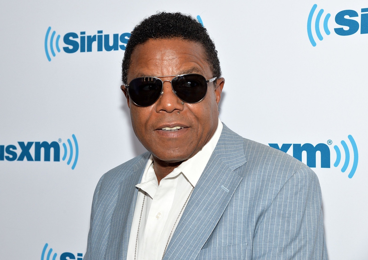Tito Jackson, Founding Member of Jackson 5, Dies at 70 - The Trent