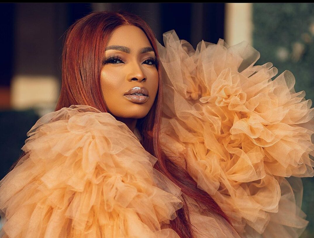 Nollywood Actress Halima Abubakar Issues Public Apology to Apostle ...
