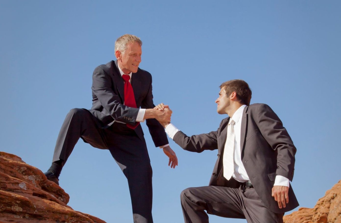 10 Lessons from Leadership: Empowering Teams and Embracing Innovation ...