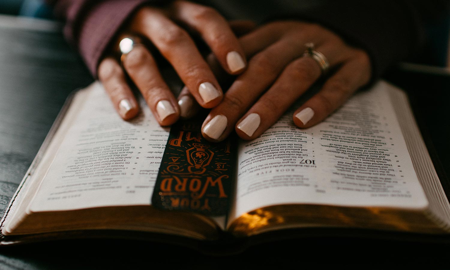 A Guide to The Psalms: Finding Comfort and Strength in God’s Word - The ...