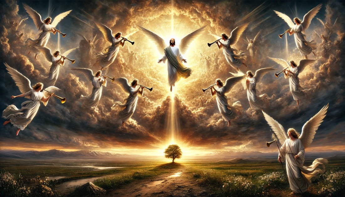 A Guide to The End Times: Understanding Biblical Prophecy - The Trent