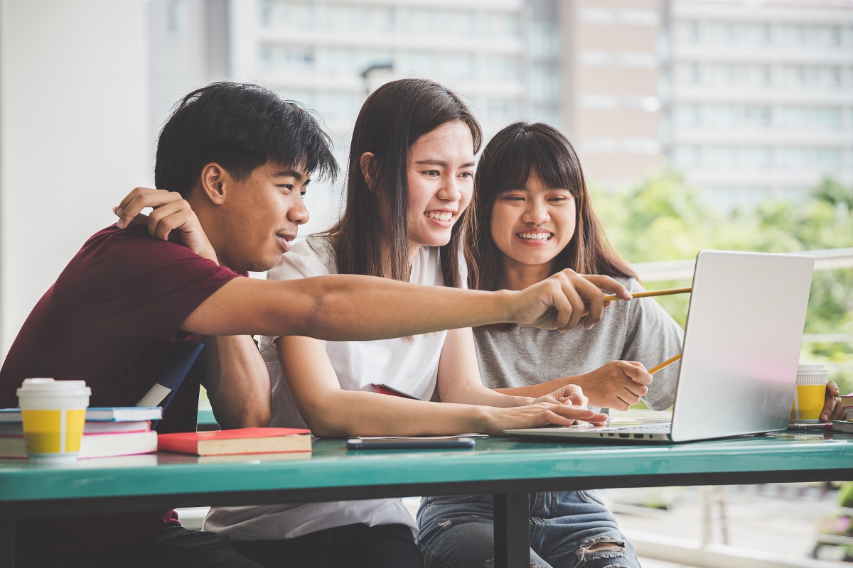 20 Drops of Wisdom for Students - The Trent