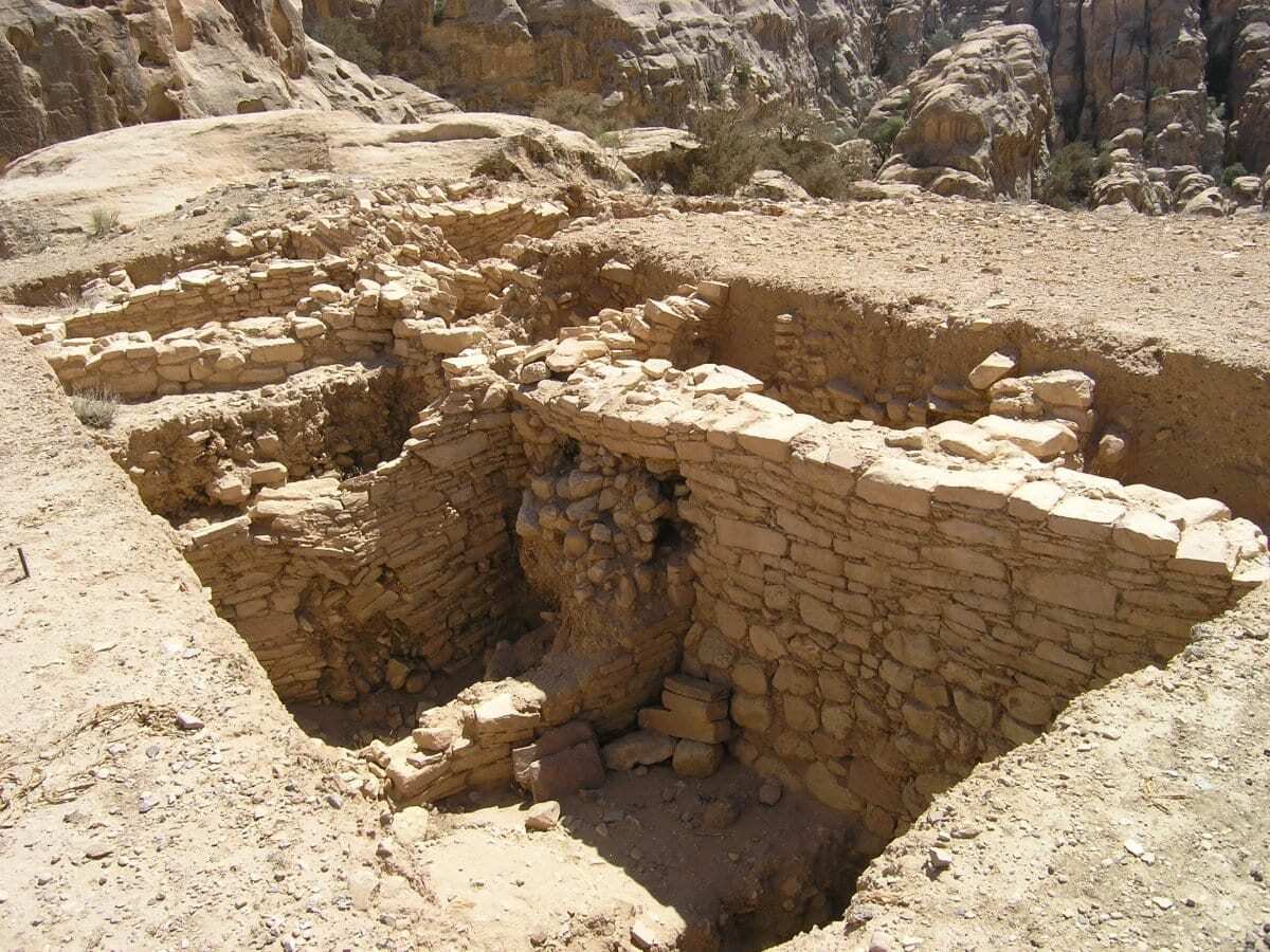 Belief in the Undead? Ancient Grave Discovered with 'Anti-Vampire ...