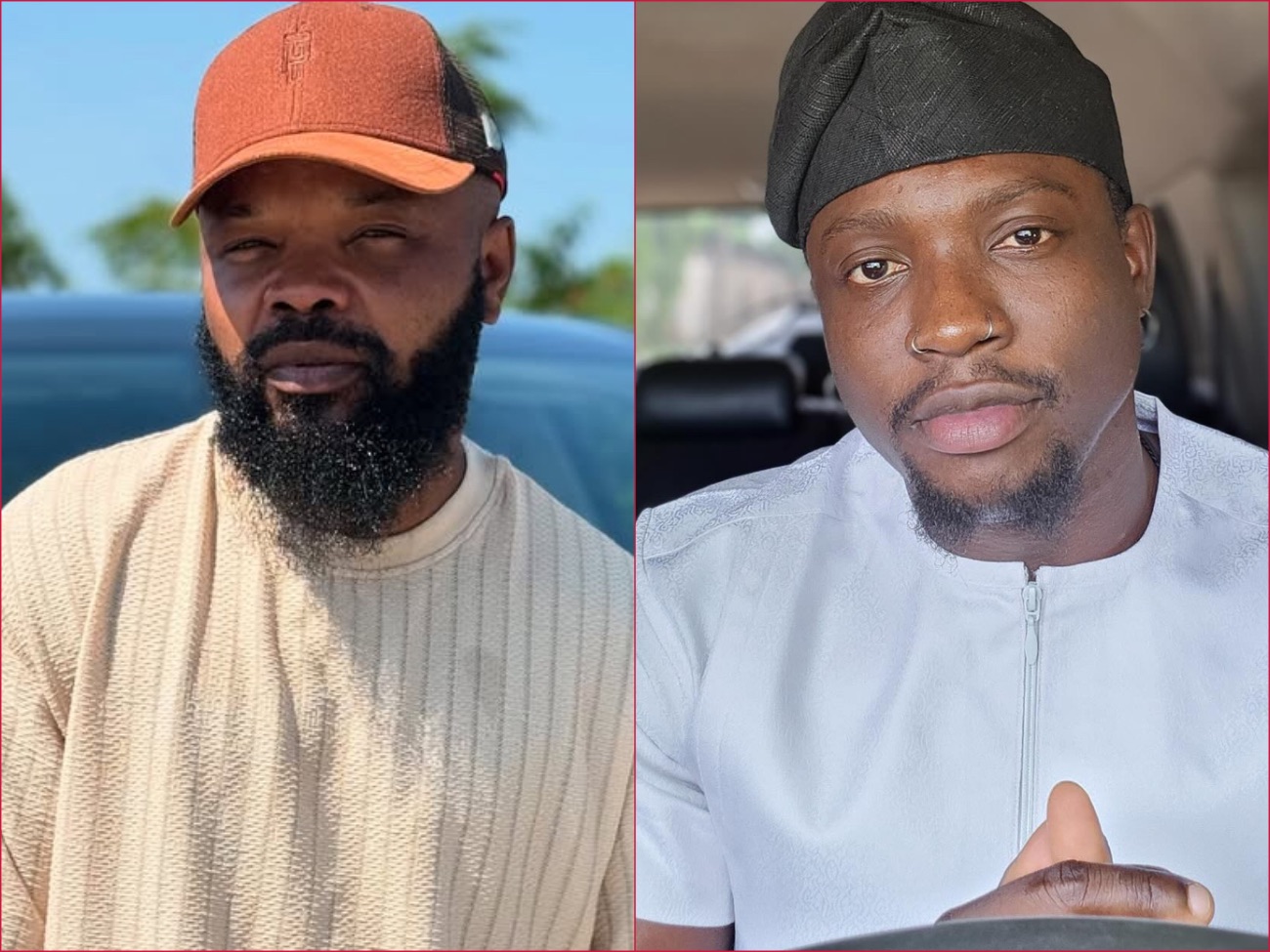 Nedu Wazobia Quits ‘Honest Bunch’ Podcast Following Spat with ...