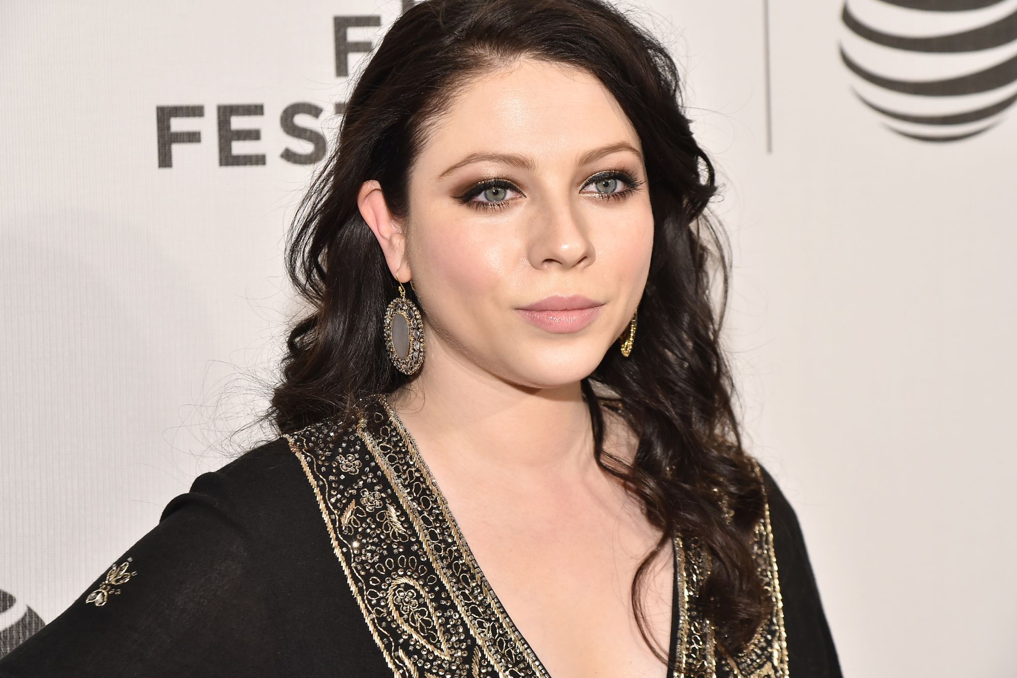 Michelle Trachtenberg, Star of ‘Buffy the Vampire Slayer’ and ‘Gossip ...