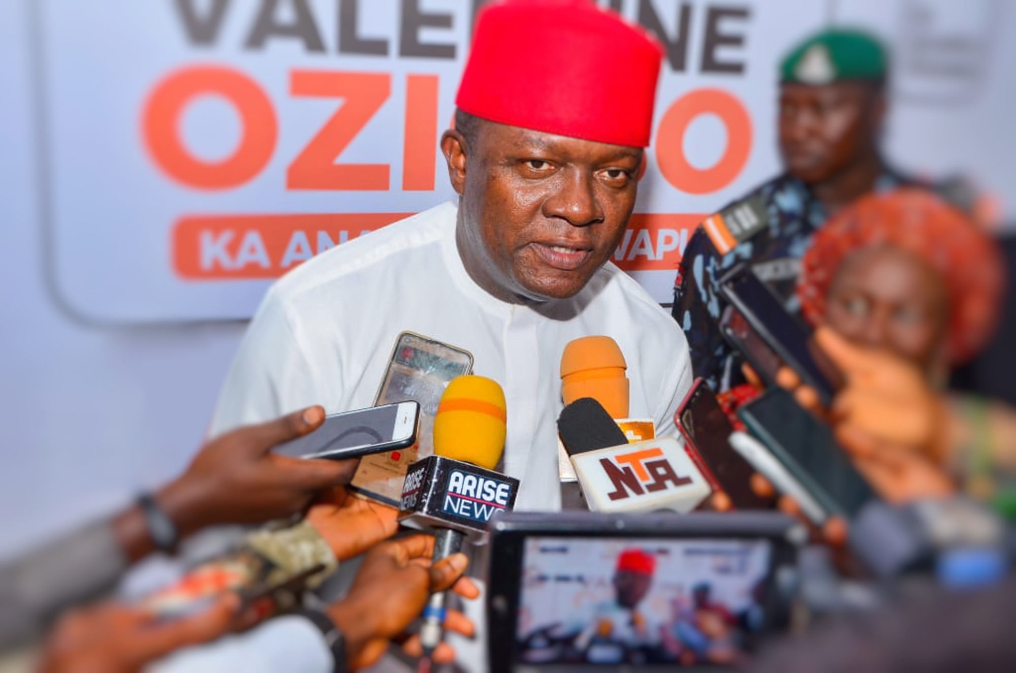 Valentine Ozigbo Unveils Bold Vision for a Thriving Anambra Ahead of ...