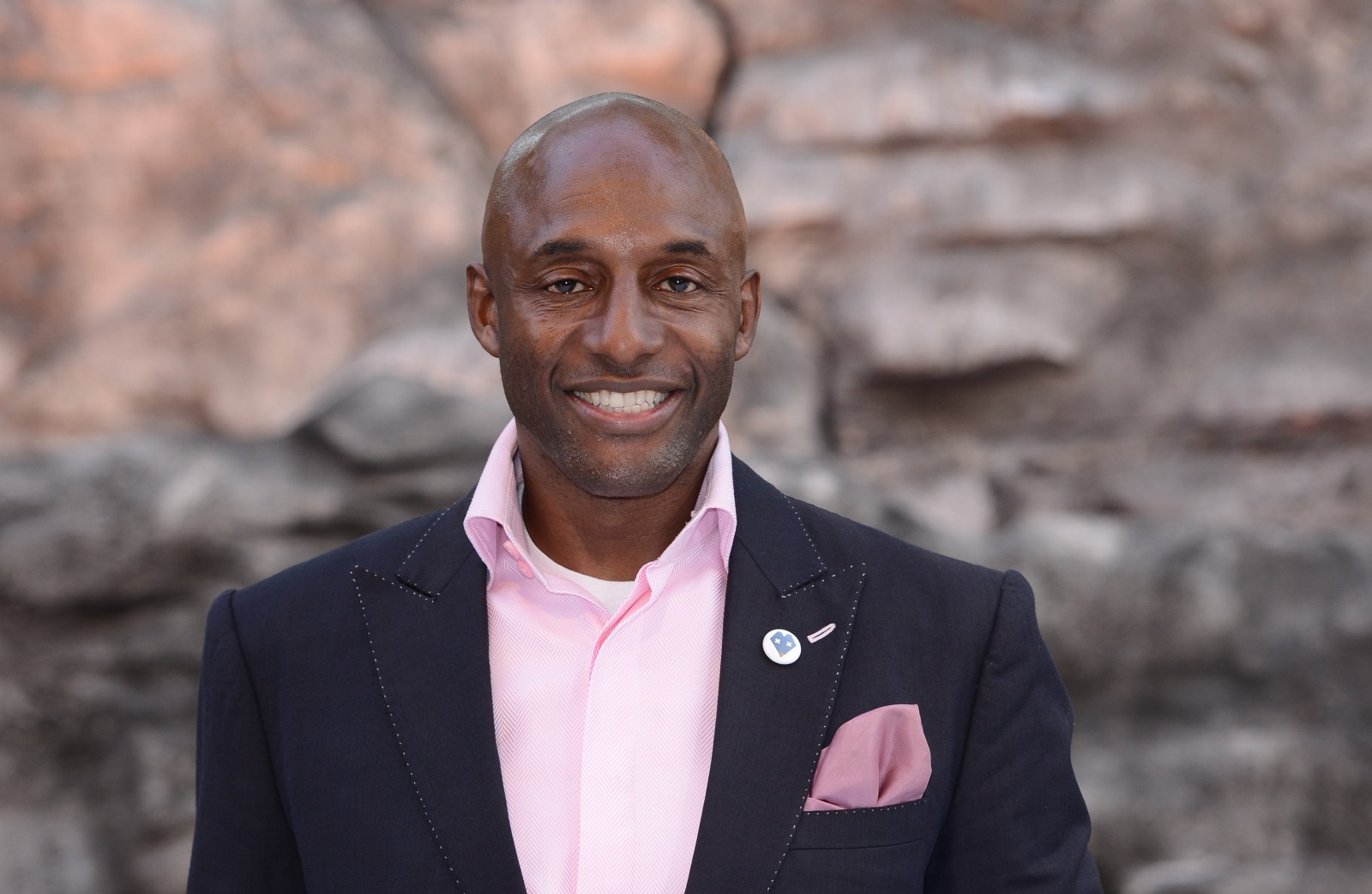 John Fashanu Sues Nigerian Police for N200 Million Over 'Wrongful ...