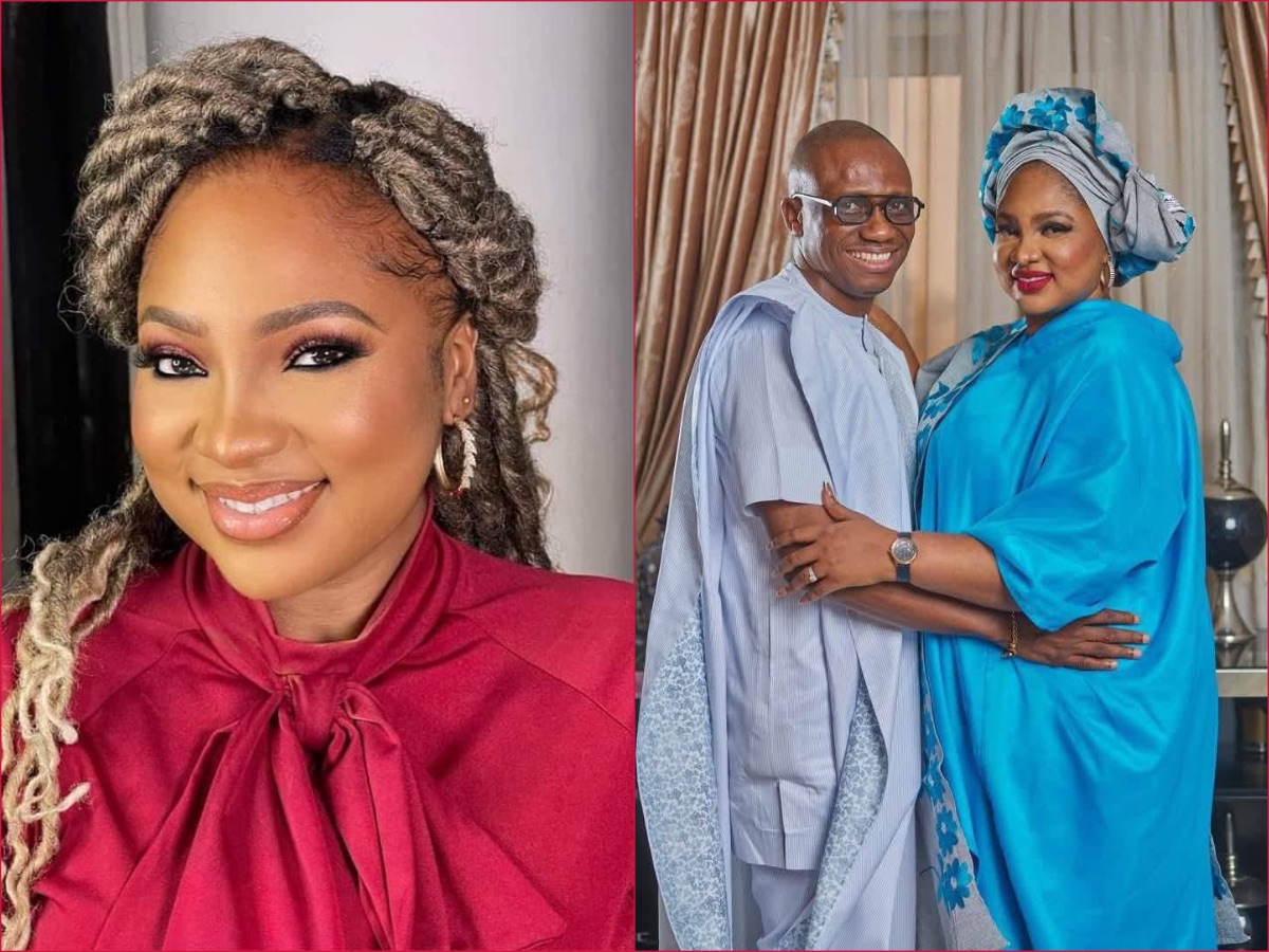 Widower of Delta Governor’s Aide Says Autopsy Has Vindicated Him ...