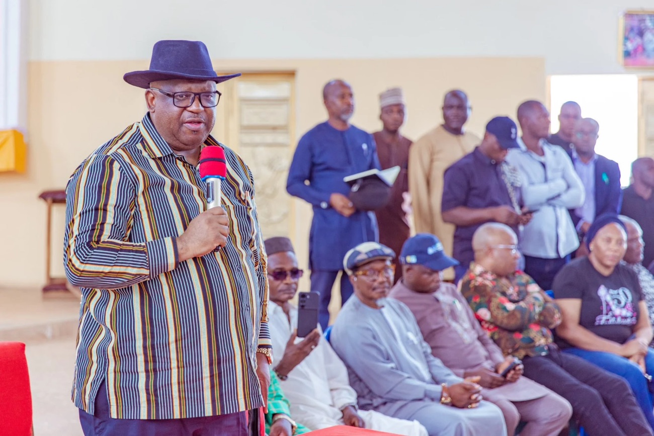 Femi Fani-Kayode: This Muftwang Has Much to Learn [MUST READ] - The Trent