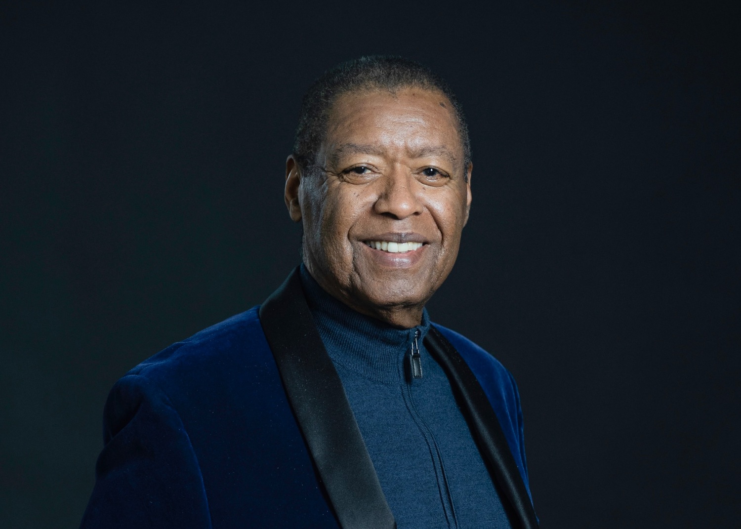 Ron Kenoly, Influential Gospel Singer and Worship Leader, Dies at 81 ...
