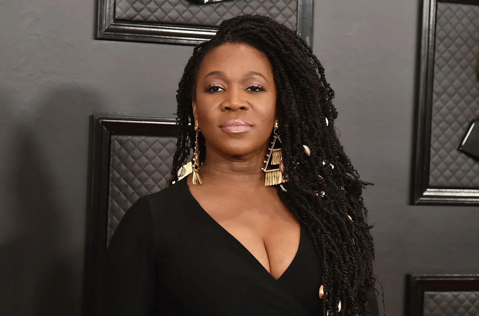 'A New Kind of Freedom': India.Arie Shares Her New Gospel of Self ...