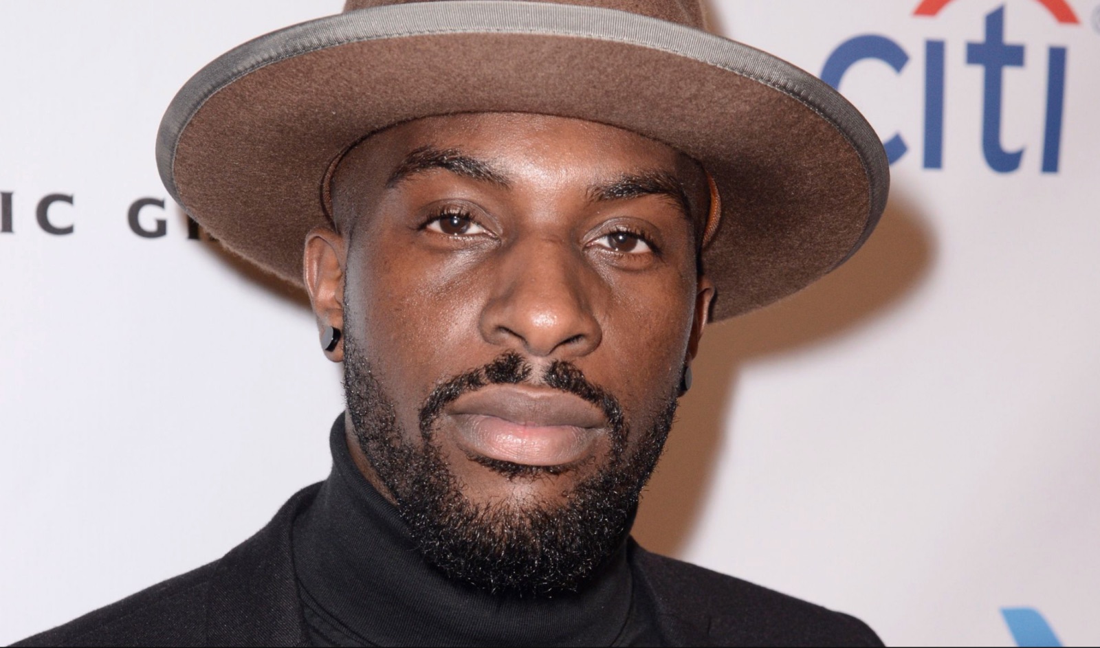 Grammy-Winning British-Nigerian Singer Talay Riley Killed in London ...